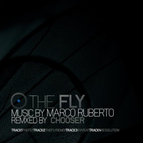Amazon.com: The Fly : Marco Ruberto: Digital Music