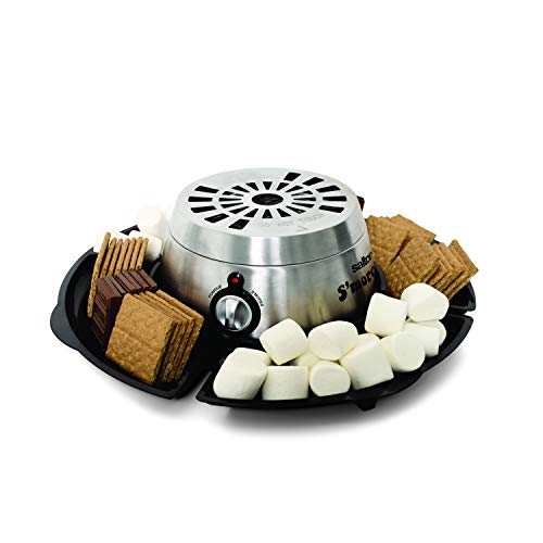 Top 10 Best S'mores Makers in 2023 Reviews | Buyer’s Guide