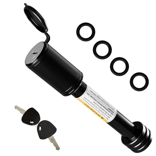 Locking Hitch Pin – The 15 best products compared - Your Motor Guide