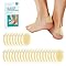 Amazon.com: Promifun Blister Pads - 28 ct Water Resistant Hydrocolloid ...