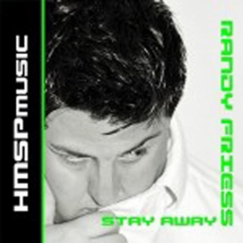 Play Stay Away by Randy Friess on Amazon Music