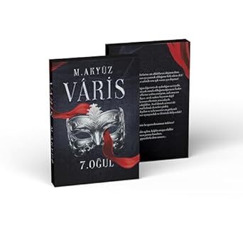 VÂRİS : Merve Akyüz: Amazon.com.tr: Kitap