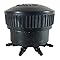 Amazon.com : PEPCO Wholesale Octa Bubbler 8 Outlet Water Drip Feed ...