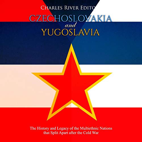 Amazon.com: The Dissolution of Czechoslovakia: The History of the ...