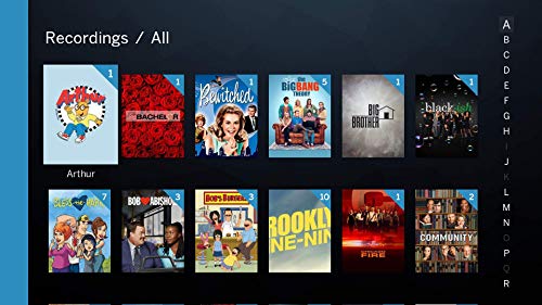 Tablo for Amazon Fire TV:Amazon.com:Appstore for Android