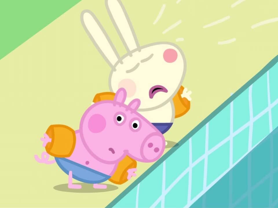 Watch Peppa Pig and Friends | Prime Video