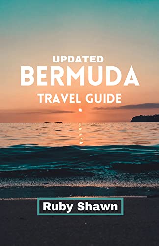 Amazon.com: Updated Bermuda Travel Guide: A Comprehensive Guide to ...