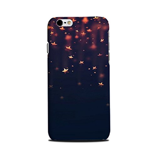 Tran Taran Covers For Apple IPhone 7G Back Covers , 3D Hard Back Cover ...