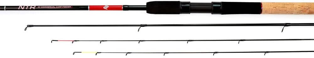 NYTRO NTR 9FT COMMERCIAL CARP FEEDER ROD : Amazon.co.uk: Sports & Outdoors