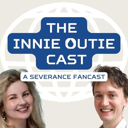 The Innie Outie Cast : Daniel McKeon: Amazon.fr: Livres