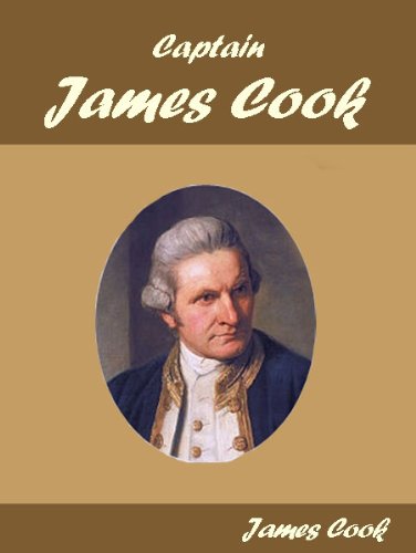 Captain James Cook eBook : Ballantyne, Robert Michael, Samwell, David ...