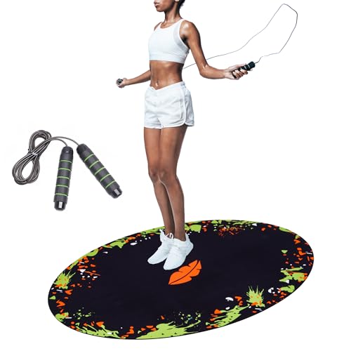 Find The Best Surface For Skipping Rope Reviews & Comparison - Katynel