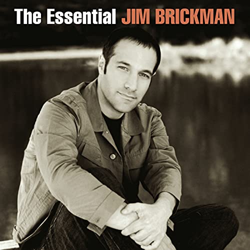 Amazon.com: The Essential Jim Brickman : Jim Brickman: Digital Music
