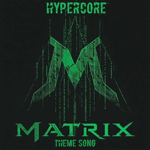 Play Matrix Theme Song (Instrumental) by HYPERCORE on Amazon Music ...