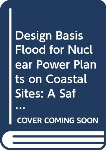 Design Basis Flood for Nuclear Power Plants on Coastal Sites (IAEA ...