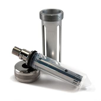 PRO Scientific PRO-15-32050-20 Sealed Tube Assembly with 20mm Generator ...