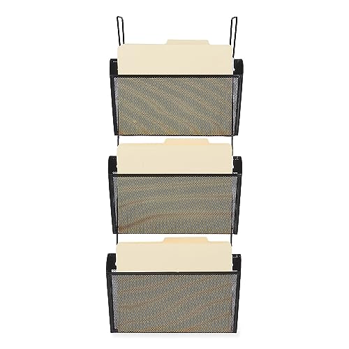 The 13 Best Universal Hanging Wall File Organizers of 2025 [Verified ...