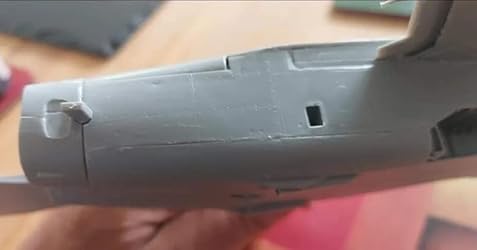 Revell 03853 Tornado GR.4 "Farewell" 1:48 Scale Unbuilt/Unpainted ...