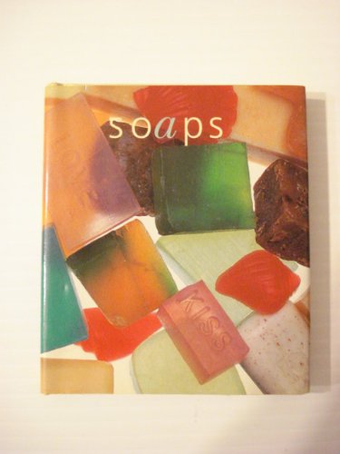 Soaps: Arlene Hamilton Stewart, Tim Knox: Amazon.com: Books