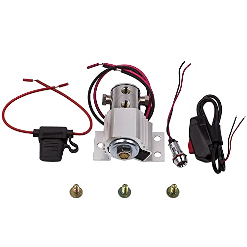 Top 7 Line Lock Kits of 2022 - Best Reviews Guide