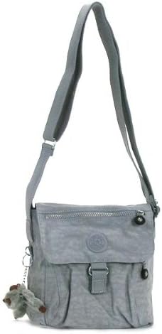 Amazon | [キプリング] BASIC NEW RAISIN ショルダーバッグ #K13611 811 PIGEN GREY 並行輸入品 ...