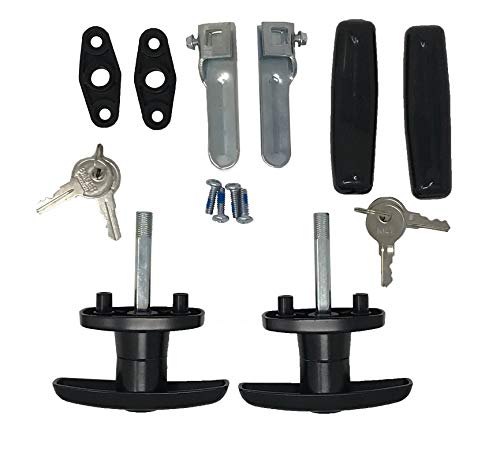 Amazon Best Sellers: Best Truck Tailgate Locks