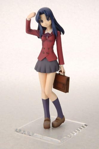 Tora Dora AMI KAWASHIMA PVC Statue (japan import) : Amazon.ca: Toys & Games