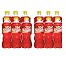 Amazon.com: Squirt Ruby Red Soda Beverage Soft Drink Bottles - 12 Count ...