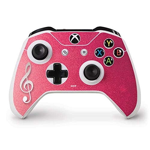 Pink Sparkly Xbox 360 Controller