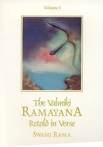 Buy Valmiki Ramayana Vol I: Retold in Verse Vol I (Only Sold as 2 Vol ...