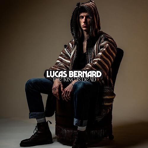Écouter The King Is Dead par Lucas Bernard sur Amazon Music Unlimited