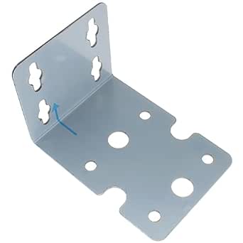 Amazon.com: FDXGYH Stainless Steel Water Filter Housing Bracket Water ...