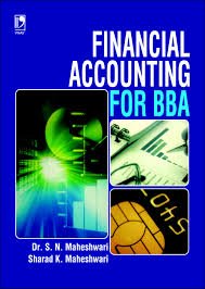 Buy Anus Store Financial Accounting (BBA) Book (AS10) Book Online at ...