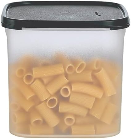 Amazon.com: Tupperware Modular Mates Square #3 Container 17 Cups / 4L ...