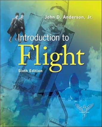 Amazon.com: Introduction to Flight: 9780073529394: Anderson, John: Books