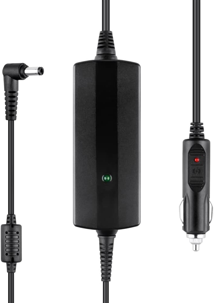 Amazon.com: kybate Car DC Adapter for Sirius XM SXABB1 SXABB2 Boombox ...