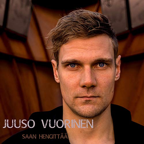 Play Saan Hengittää by Juuso Vuorinen on Amazon Music