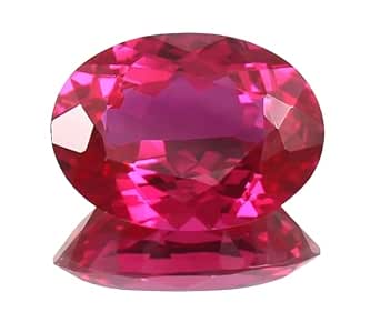 Venus Gems Gallery Ruby Stone Original Certified Manik Stone Manikya ...