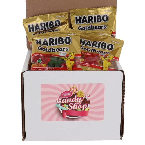 Top 10 Best Halal Haribo Gummy Bears : Reviews & Buying Guide - Katynel