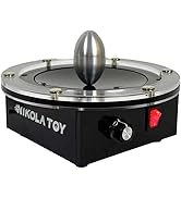 Amazon.com: NikolaToy Self Balancing LL Triangle - Multifunctional STEM ...