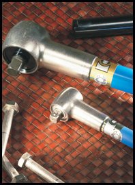 Mountz 020578 TSN55 Cam-Over Wrench (O/Way LH-Loc): Amazon.com ...