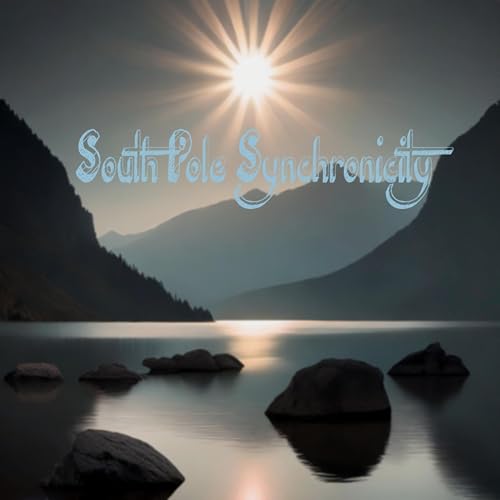 Amazon.com: South Pole Synchronicity : Maryal Aveling: Digital Music