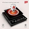 Buy Impex Induction Cooktop With Soft Button Control | Induction ...