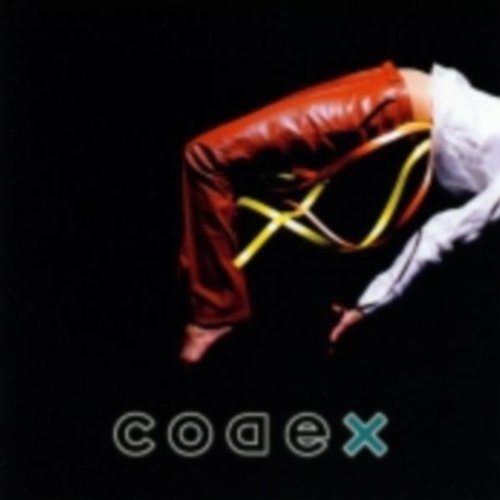 Play High by Codex on Amazon Music