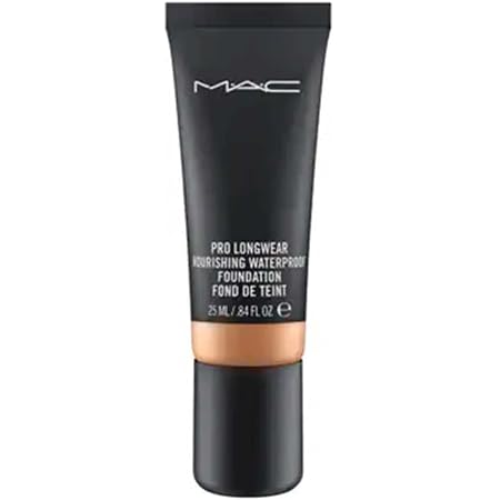 Amazon.com : Pro Longwear Nourishing Waterproof Foundation : Beauty ...
