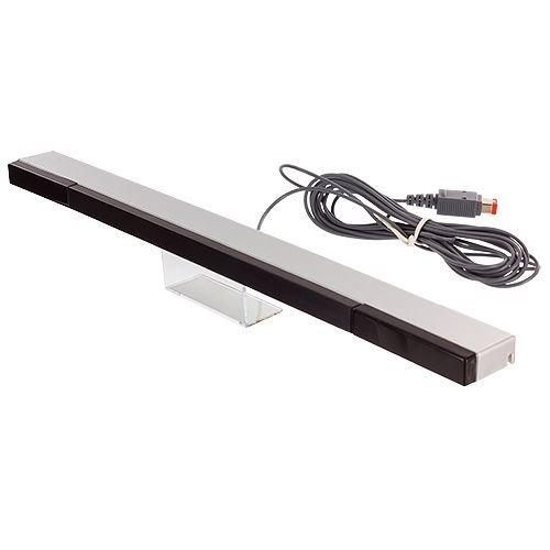Amazon.com: Wired Infrared Ultra Sensor Bar Extended Play Range for ...