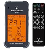 ・ブランド:Voice Caddie・製造元:VC Inc.・モデル:SC200Plus・【サイズ/重量】77mm x 150mm x 25mm/約214g（電池含む） 【稼働時間】約20時間（使用環境により異なる場合があります。） 【電源...