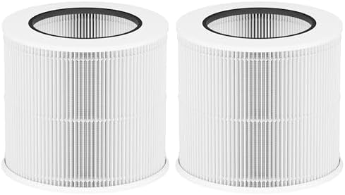 Amazon.com: Alvamoyle 12020 Filter Replacement, Compatible with Clorox ...