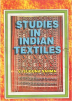 Studies in Indian textiles: Collection in Salarjung Museum & State ...