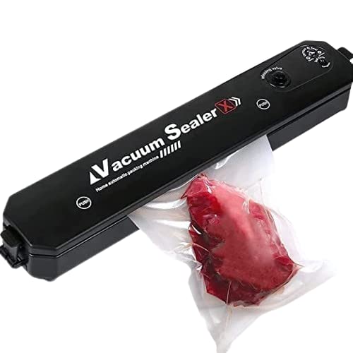 Buy SPIRITUAL HOUSE Vacuum Sealer, Food Saver Vacuum Sealer Machine ...